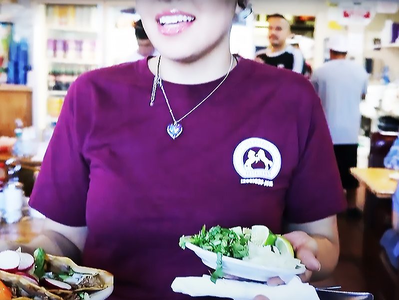 Los Potros Restaurant - The best Mexican Food