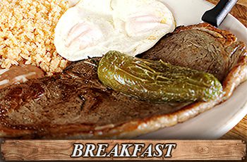 Los Potros Restaurant - The best Mexican Food