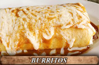 Los Potros Restaurant - The best Mexican Food