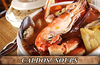 Los Potros Restaurant - The best Mexican Food