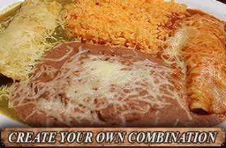 Los Potros Restaurant - The best Mexican Food
