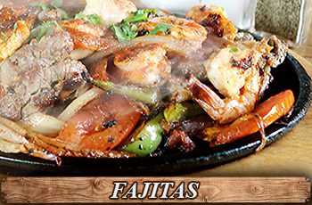 Los Potros Restaurant - The best Mexican Food