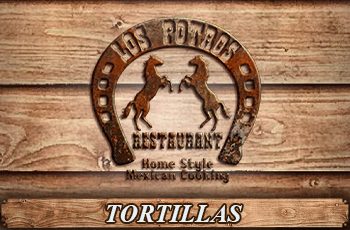 Los Potros Restaurant - The best Mexican Food