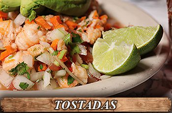 Los Potros Restaurant - The best Mexican Food